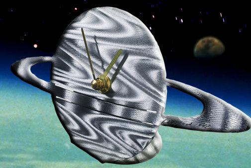 CLOCK COLLECTION – www.richardpell.com