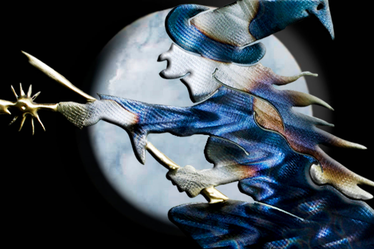 MYSTICAL COLLECTION – www.richardpell.com